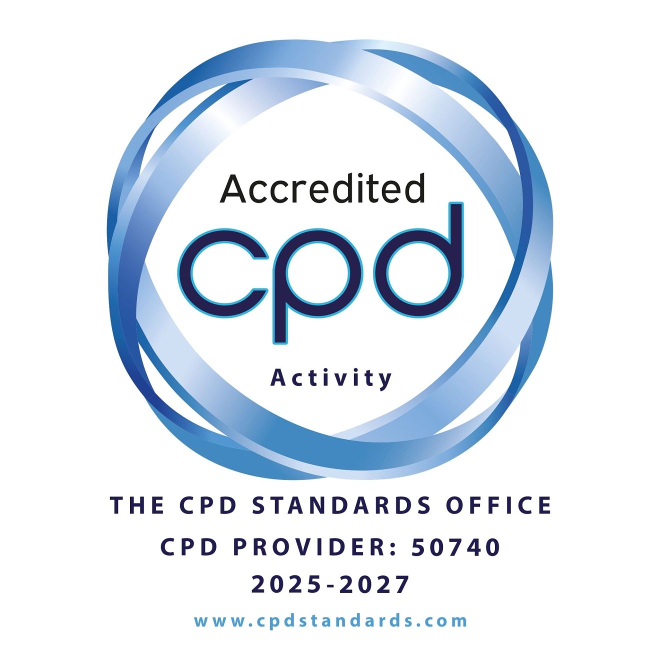 CPD Standards Accreditation – ADCA
